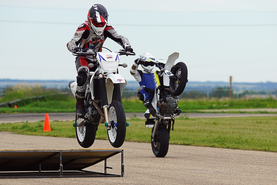 Motorcycle Events – Motorheads Track Attacks